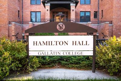 MSU sets eyes on new building for Gallatin College | News | msuexponent.com