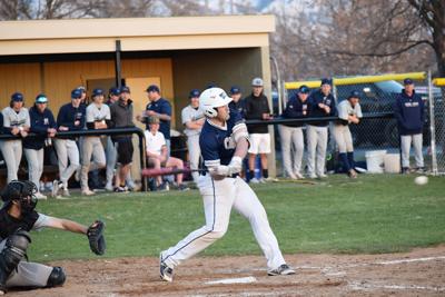 MSU club baseball team shoots for Regionals | Sports | msuexponent.com