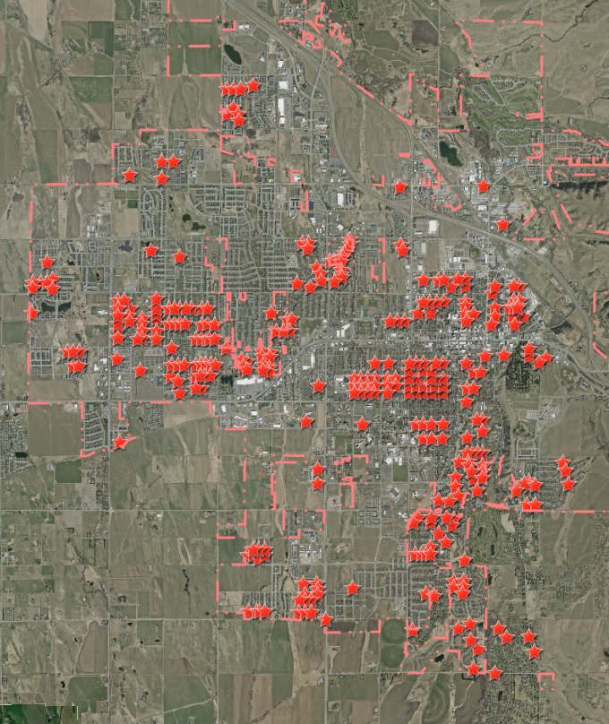 Bozeman to add over 400 stop signs before 2030 | State | msuexponent.com