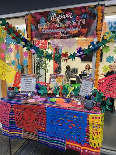 Students invited to participate in Día de Los Muertos through SUB ...
