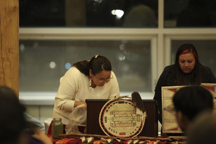 ‘This is who we are’: Northern Cheyenne Tribe reclaims cultural ...