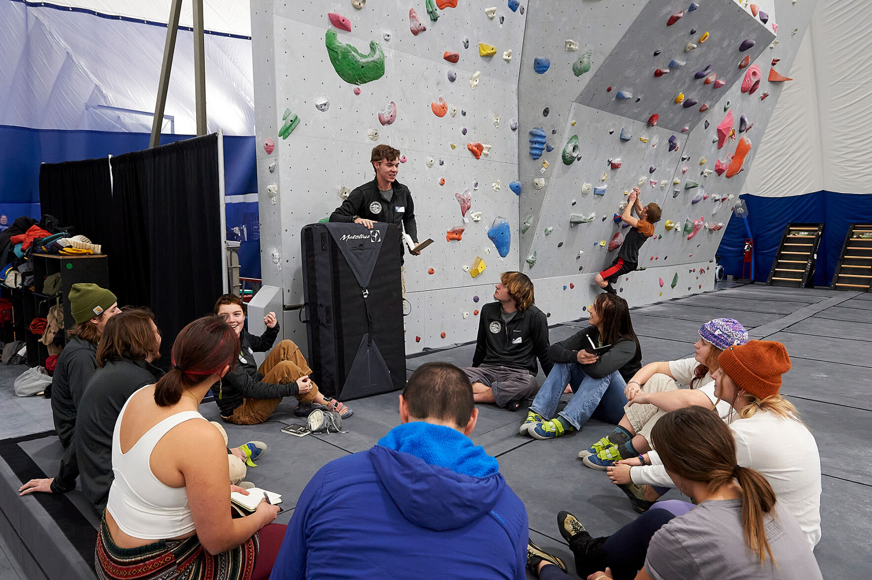 Outdoor Recreation Program gears up for summer | Outdoors | msuexponent.com