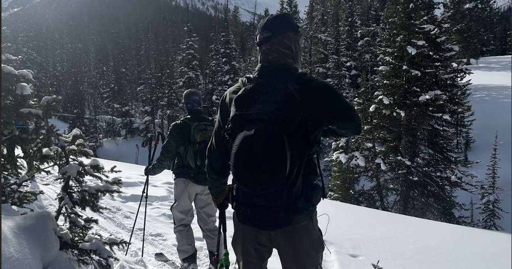 Researchers explore the human factors in avalanche safety | Outdoors ...
