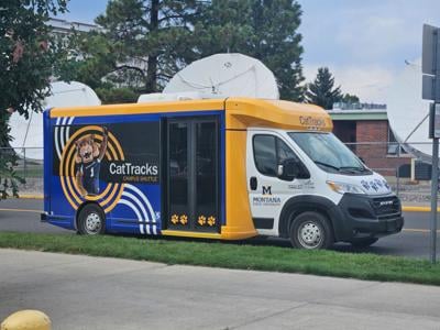 Headline: MSU’s New Shuttle System Is a Subpar Use of Resources ...