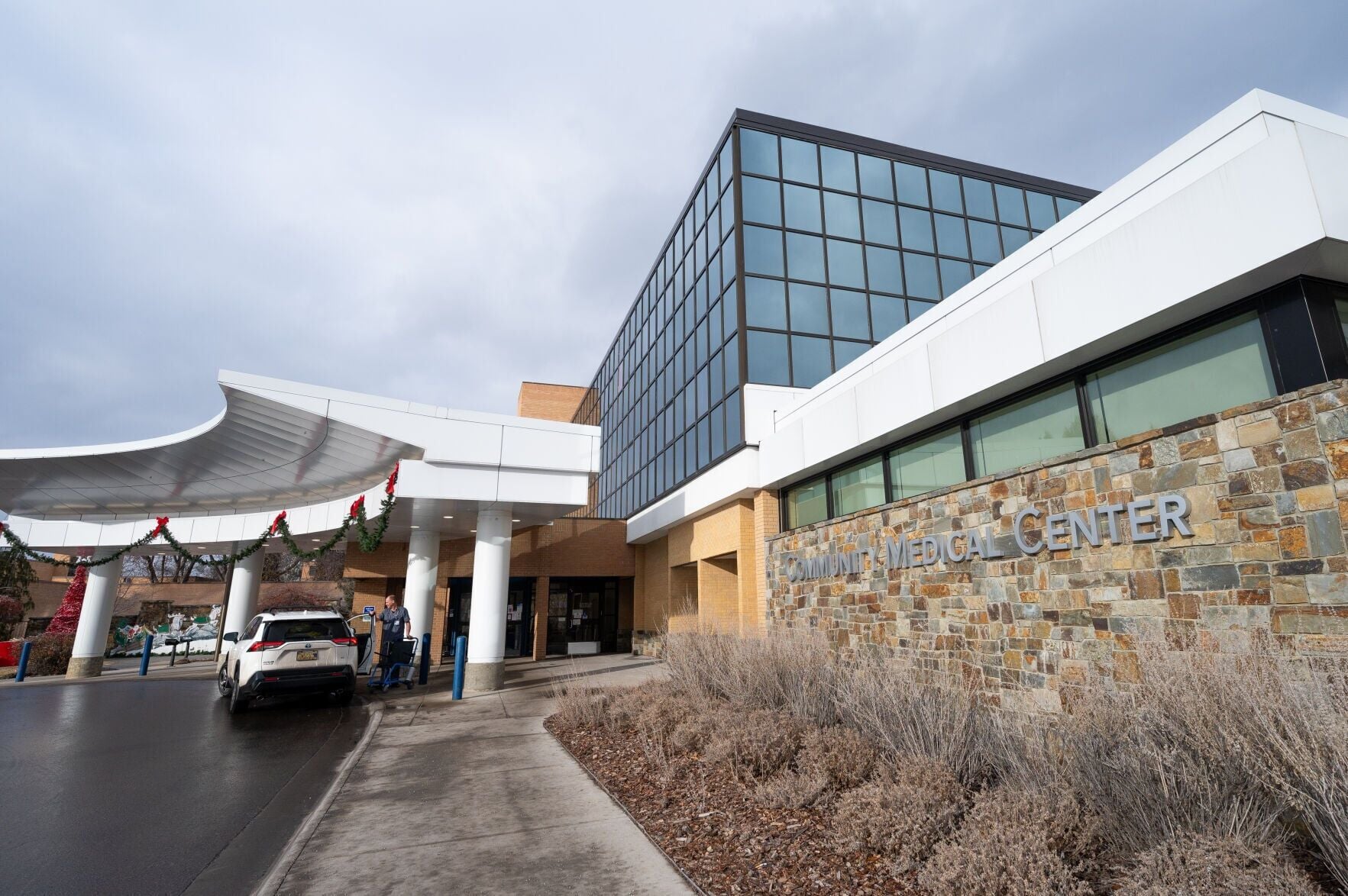 Missoula hospital launches medical detox program | State | msuexponent.com