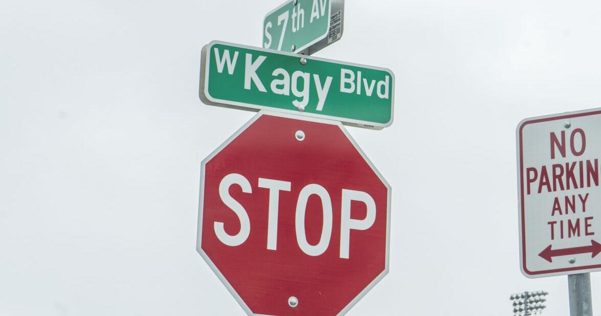 Kagy Boulevard expansion | News | msuexponent.com
