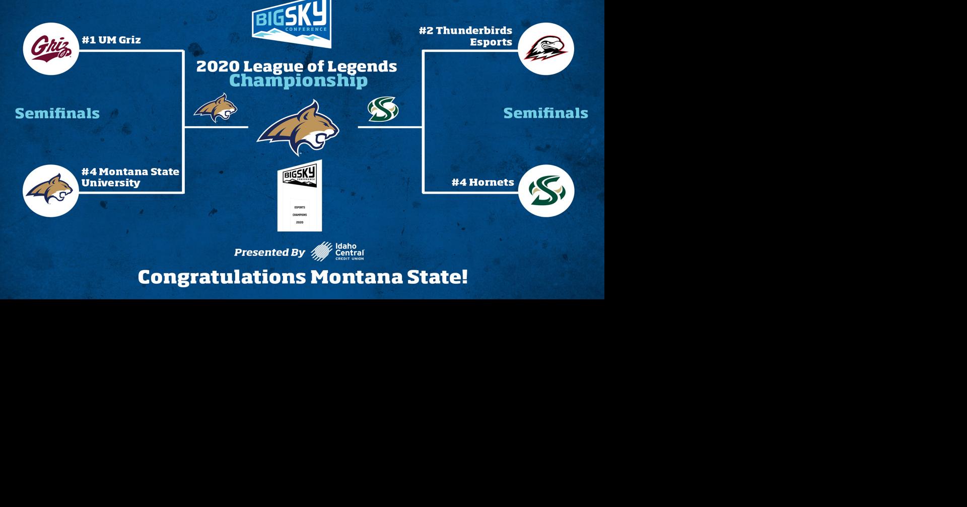 Cat-Griz match-up: Esports edition | Sports | msuexponent.com