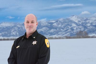 Candidate Questionnaire: Gallatin County Sheriff | Election Edition ...