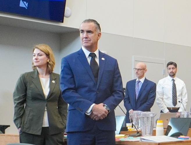 Judge trims Michael Rabb trial charges as defense aims for complete ...