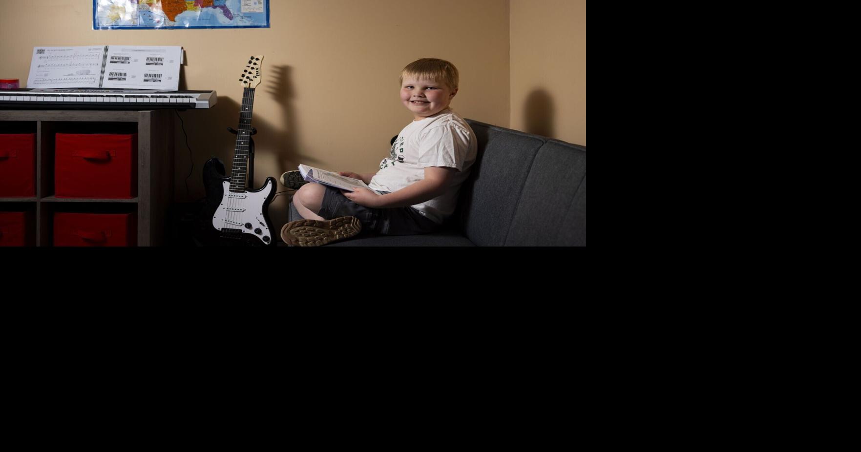 Butte third-grader accepted in summer STEM program in Denver | State ...