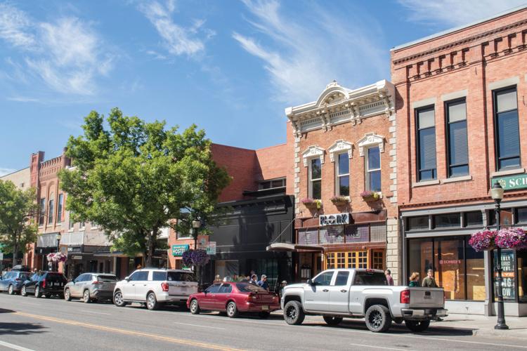 The Evolution of Bozeman: A journey through photos | Culture ...