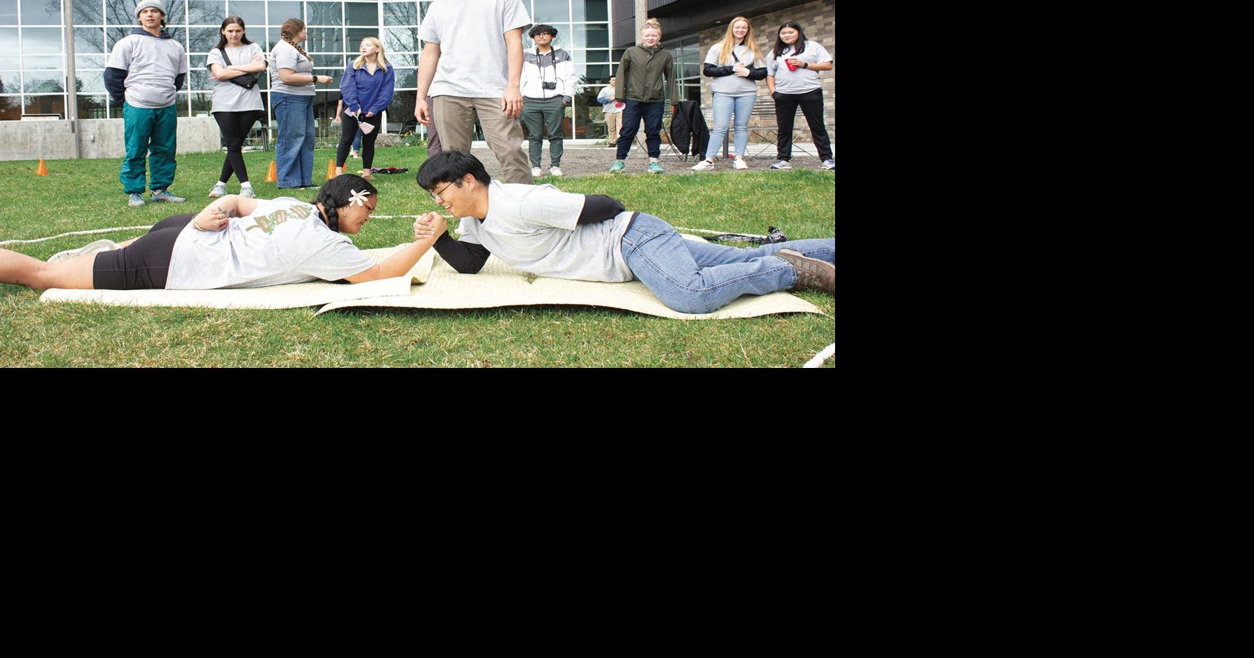 Pacific Islander Student Association hosts first-ever lūʻau | News ...