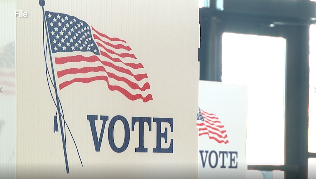 Montana initiative regulating corporate election spending faces legal ...