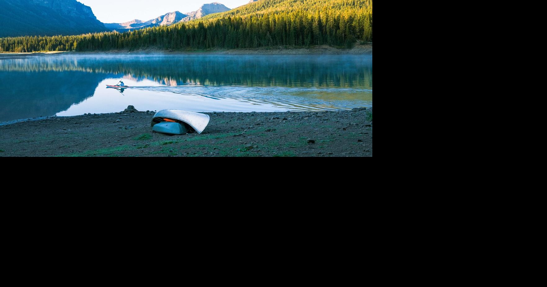 Welcome to Bozeman, now get outside | Outdoors | msuexponent.com