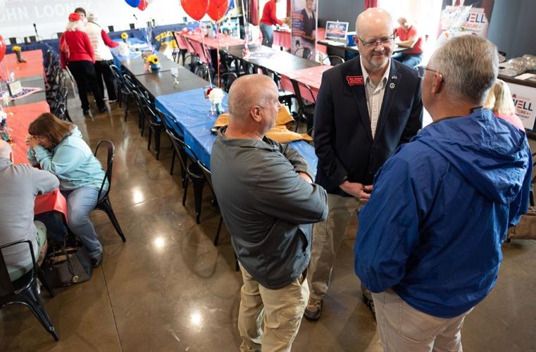 Helena-area winners react to legislative primary results | State ...