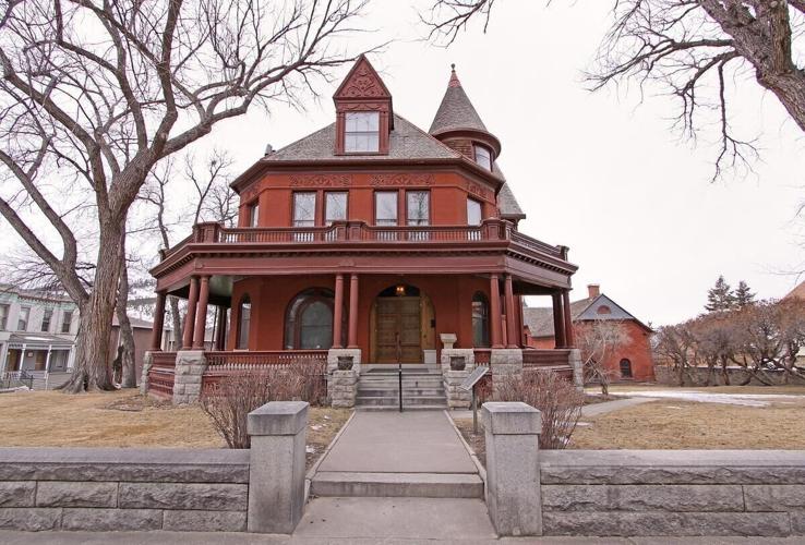 What will be the fate of the governor’s mansion? | State | msuexponent.com