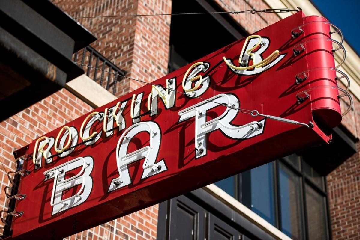Rocking R Bar victim ID'd, suspect's gun still missing | State ...
