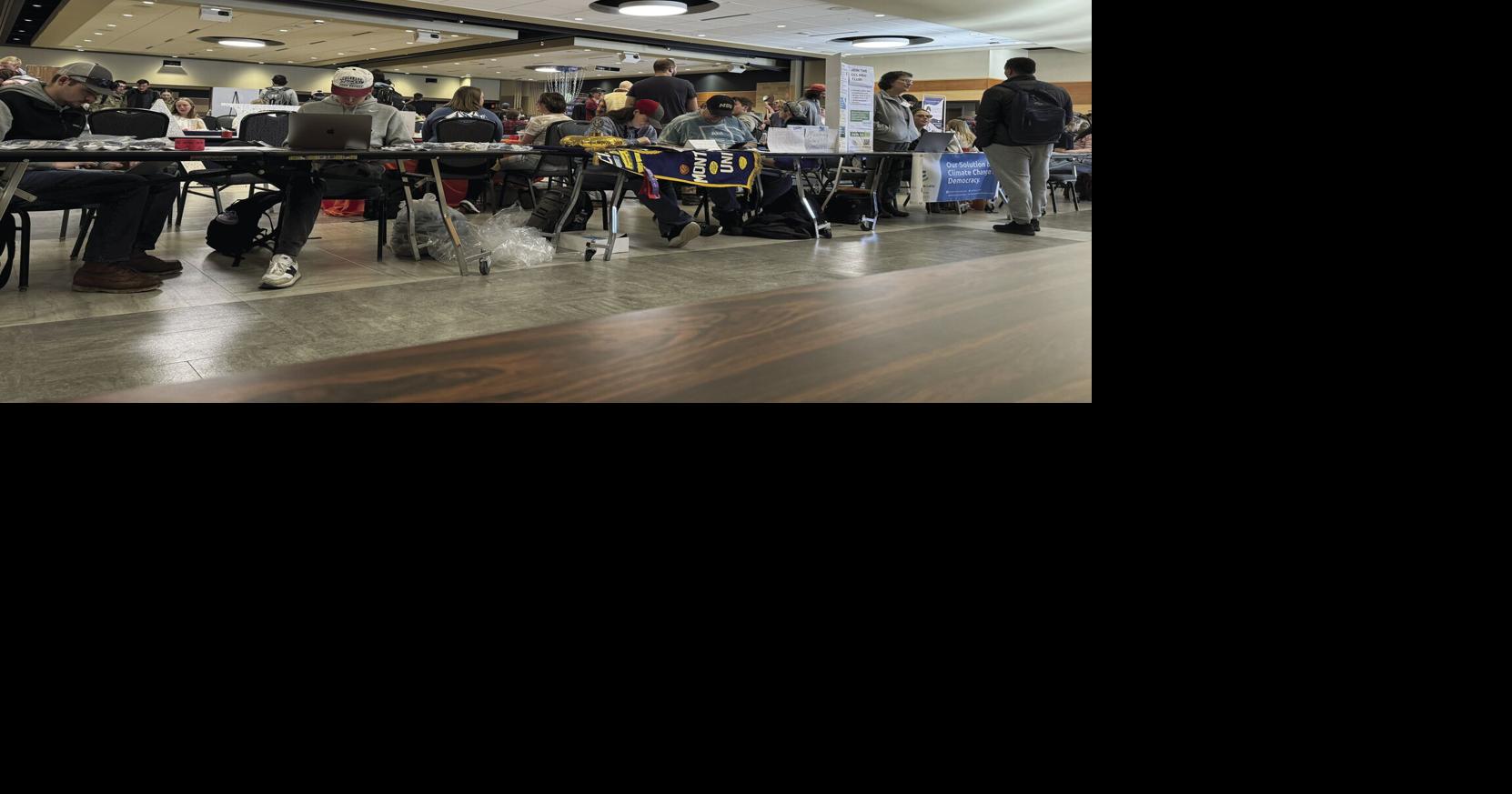 Student communities gather to showcase interests | News | msuexponent.com