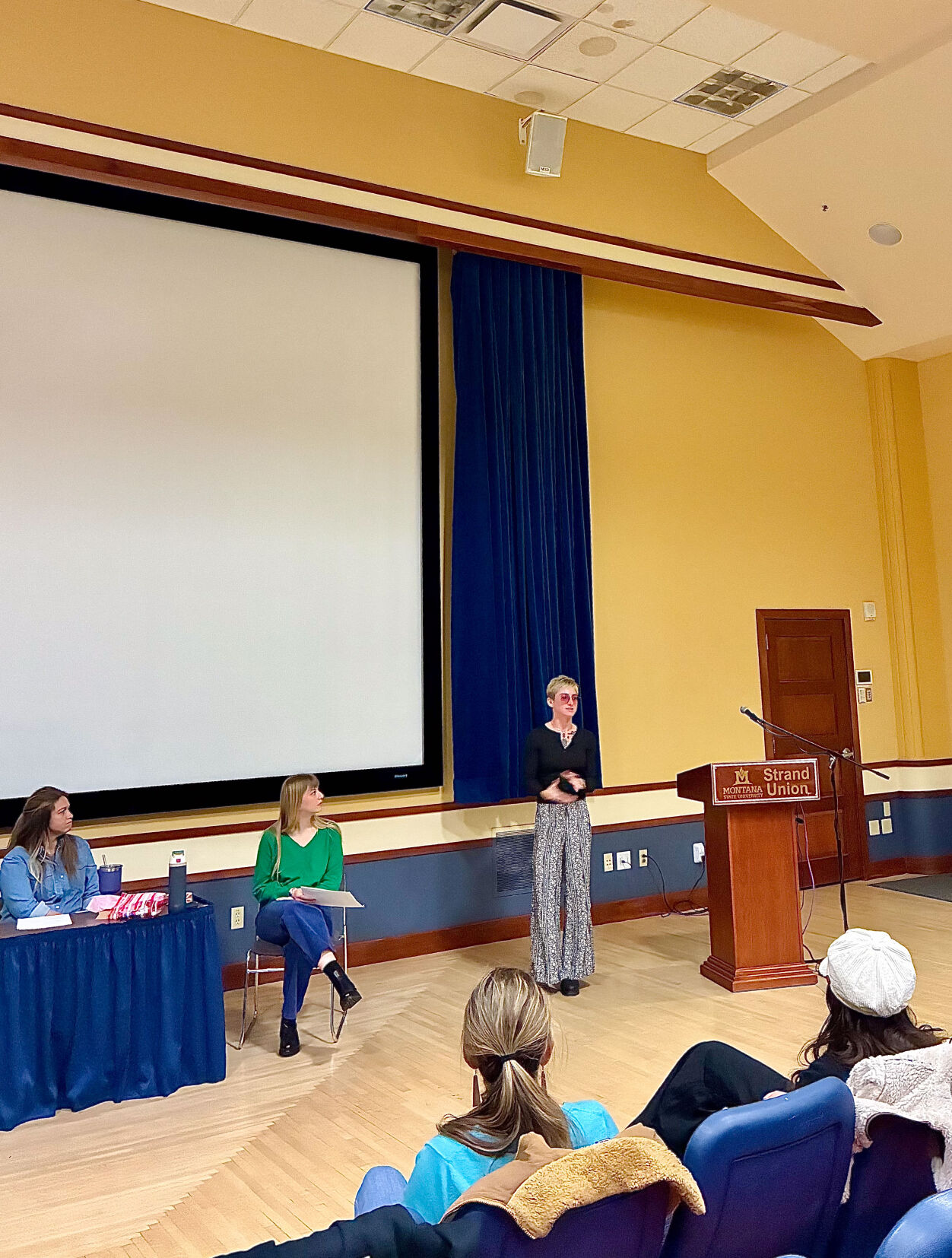 “Sex Ed 2.0” breaks the taboo around discussions of sexual health ...