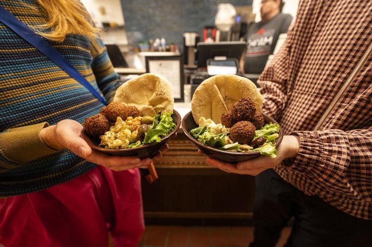 Sumac Cafe opens in downtown Missoula | State | msuexponent.com