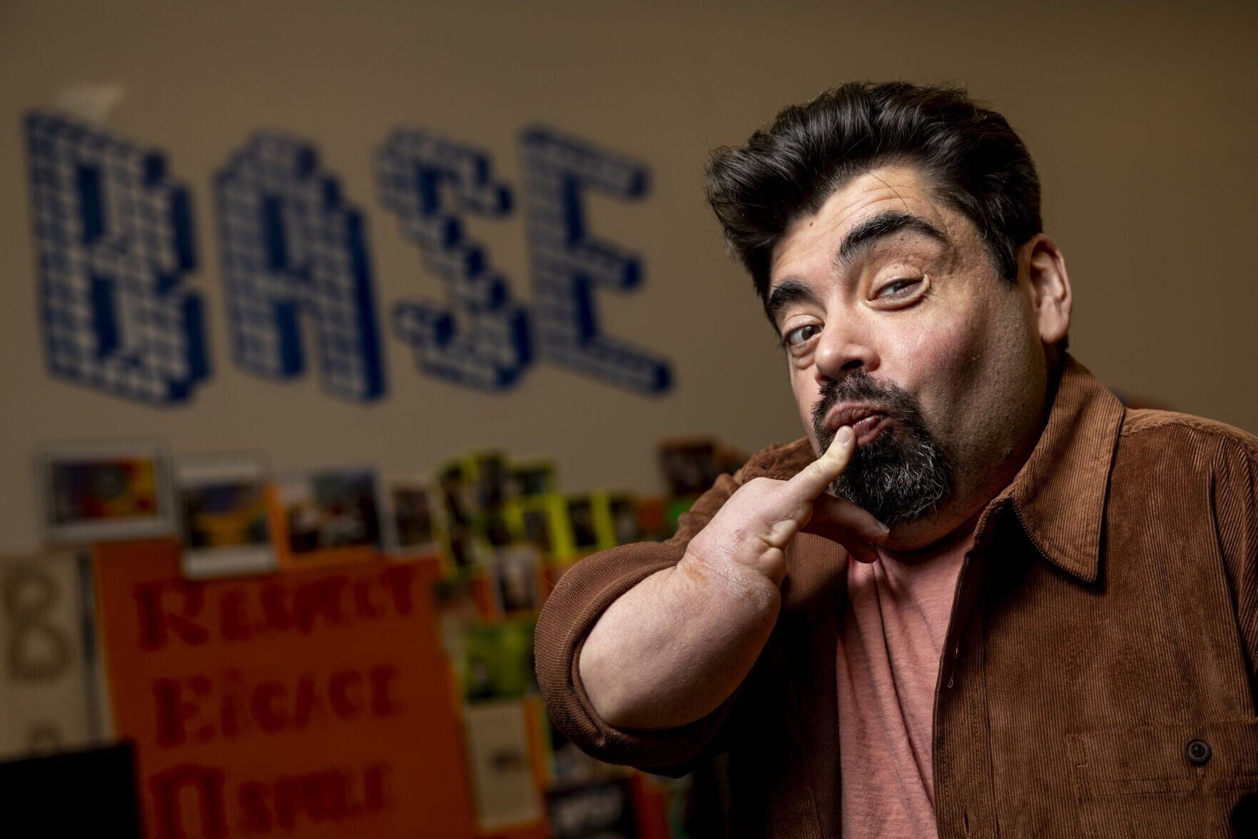 Missoula comic Michael Beers returns to state for a live doc | State ...