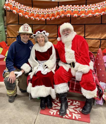 Law enforcement gives back to Butte community | State | msuexponent.com