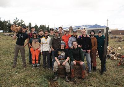 Get into the swing of things with Big Sky Timber Sports | Featured ...