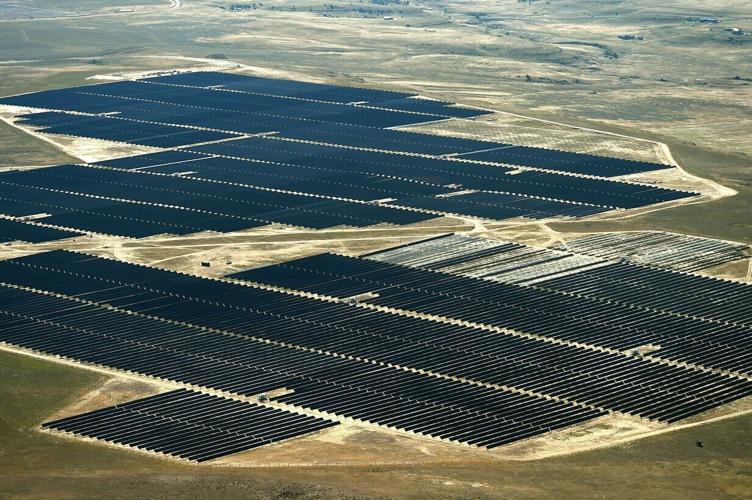 How Quantica acquired Eastern Montana land for a data center | State ...