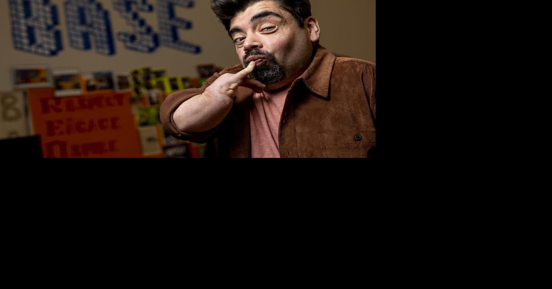 Missoula comic Michael Beers returns to state for a live doc | State ...
