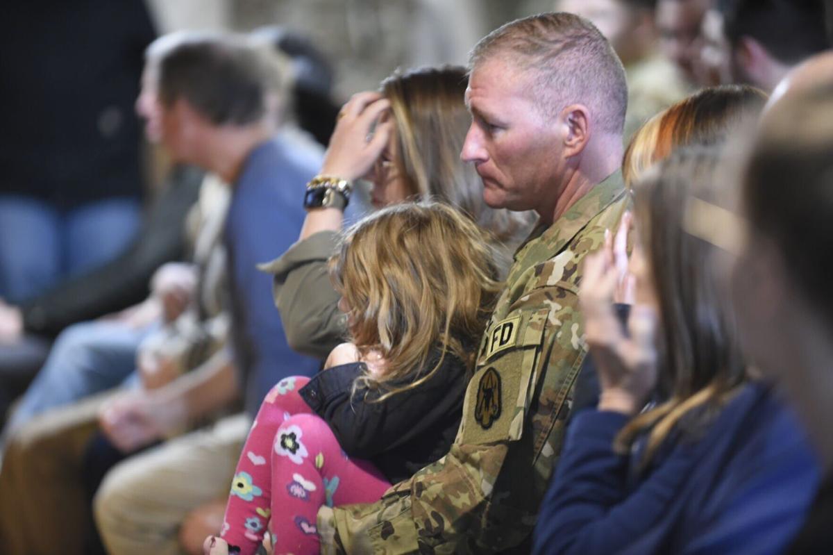 Montana National Guard sends emergency services to Bulgaria | State ...