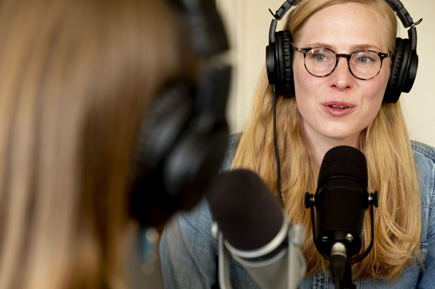 Podcast featuring rural Montana stories launches fourth season focusing on farm succession ...