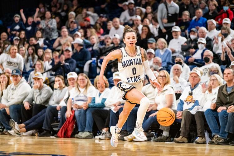 Darian White: A Star on and off the Court | Featured | msuexponent.com