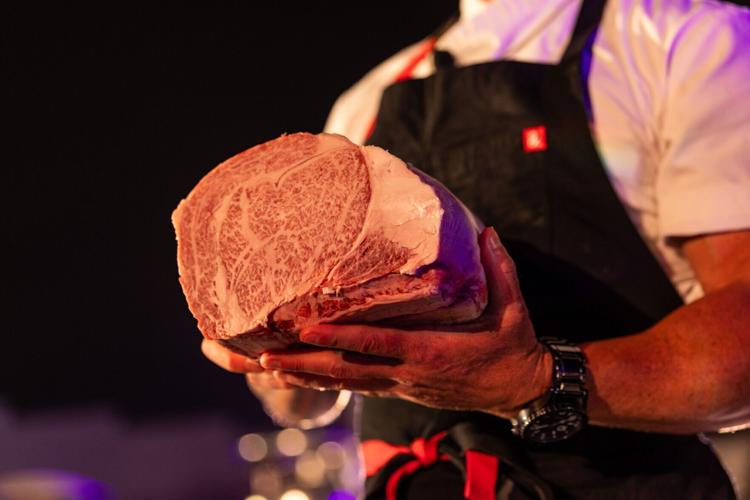 'Swagyu Study Hall' to offer 10-course wagyu beef experience this ...