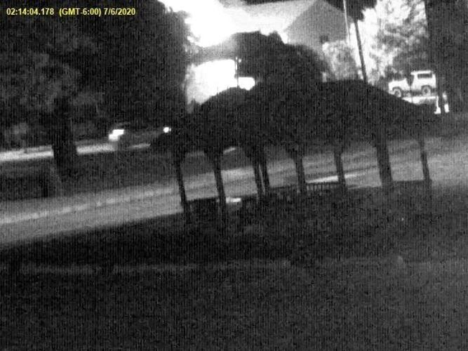 Corvallis investigators seek community help in 2020 arson case | State ...