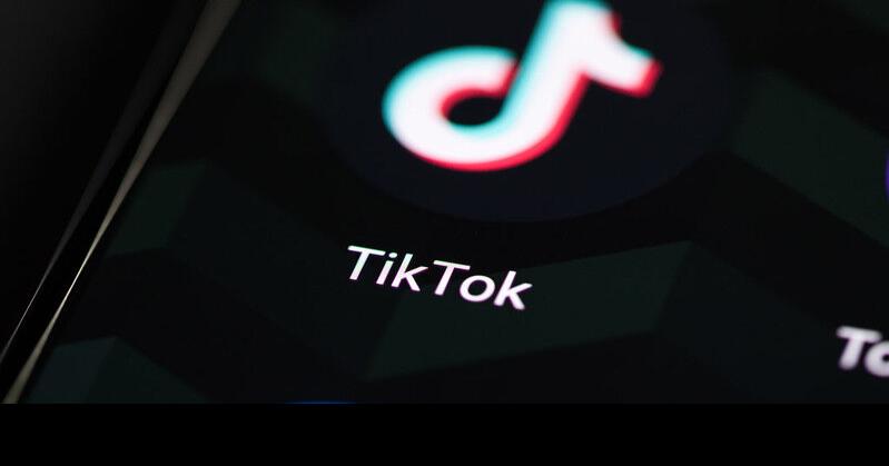 How TikTok security concerns swept the country and landed in Montana ...