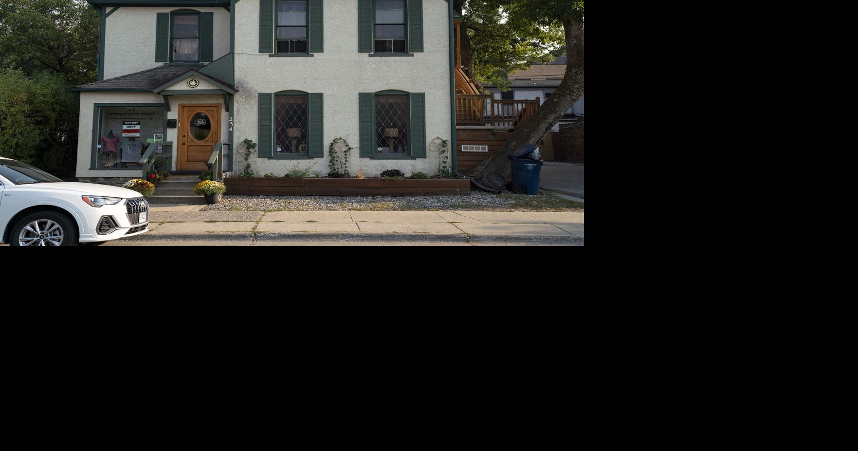 Exploring Bozeman’s risque history | Culture | msuexponent.com