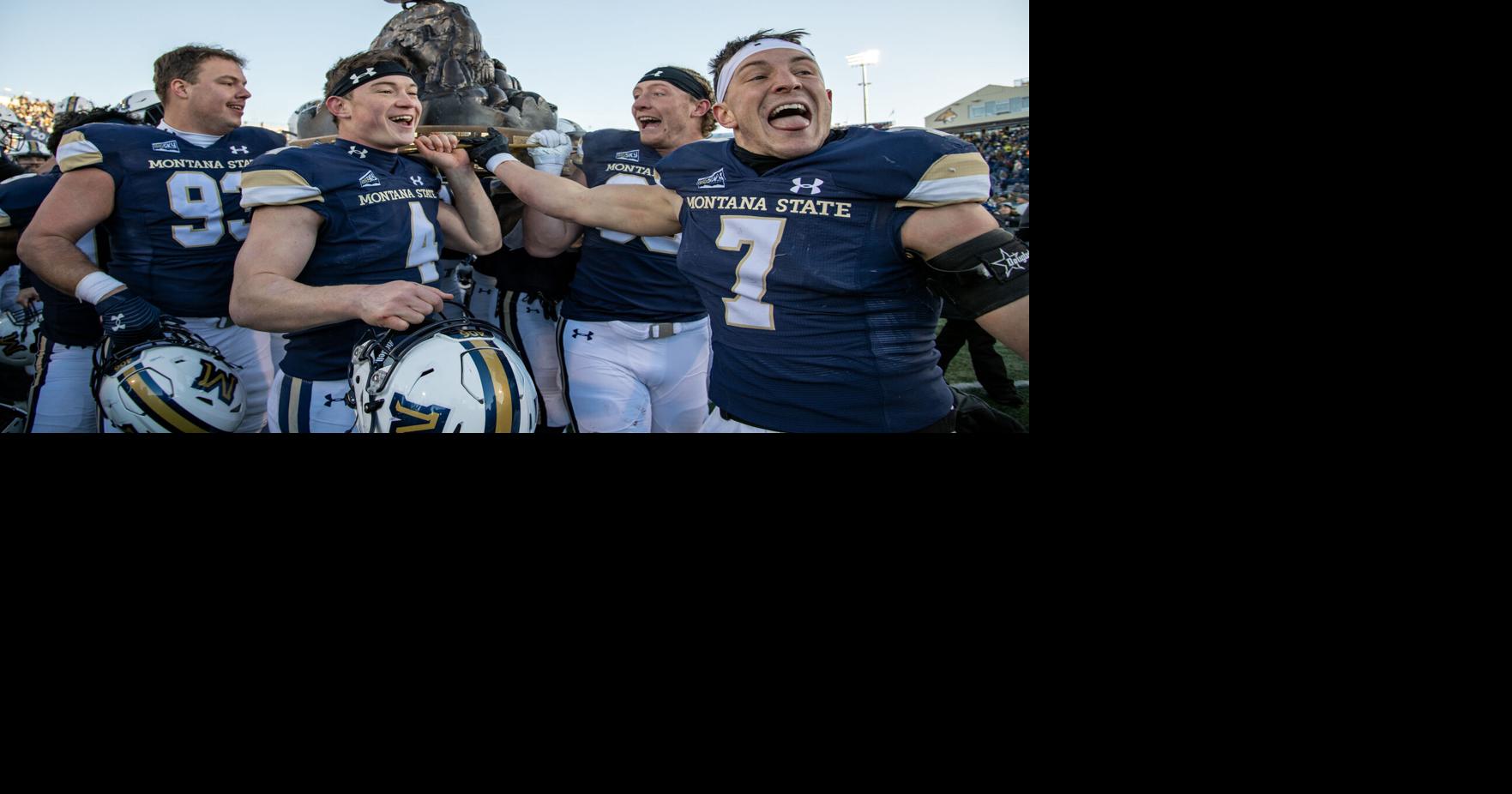 Leon Costello speaks on the evolution of Bobcat football | Sports ...