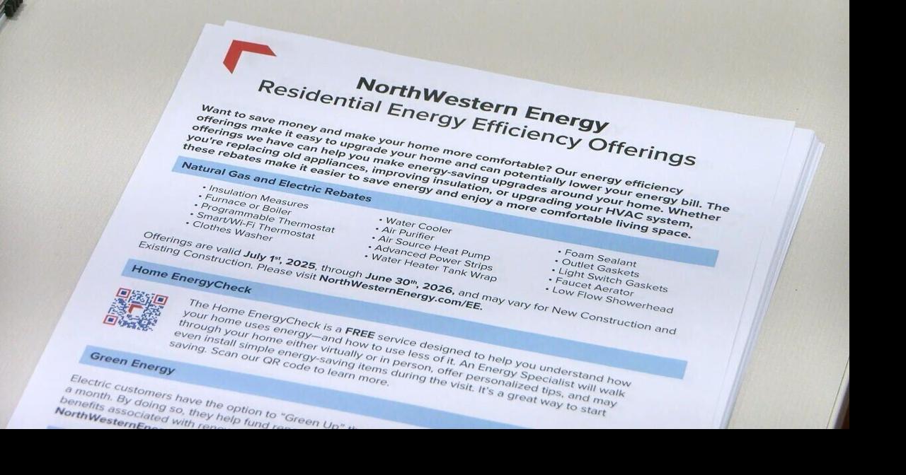 Low-income energy assistance programs available amid harsh weather ...