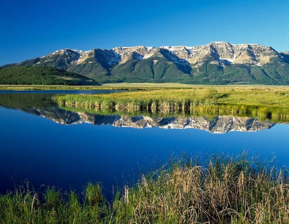 Red Rock Lakes National Wildlife Refuge | State | msuexponent.com