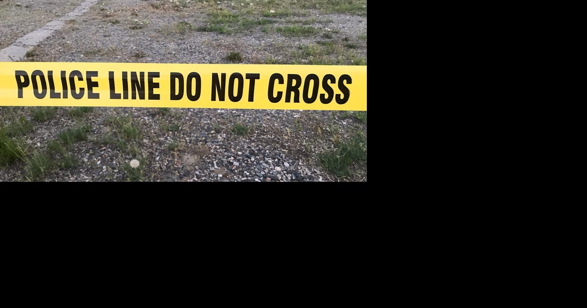 7-year-old Browning elementary student and his father killed in train ...