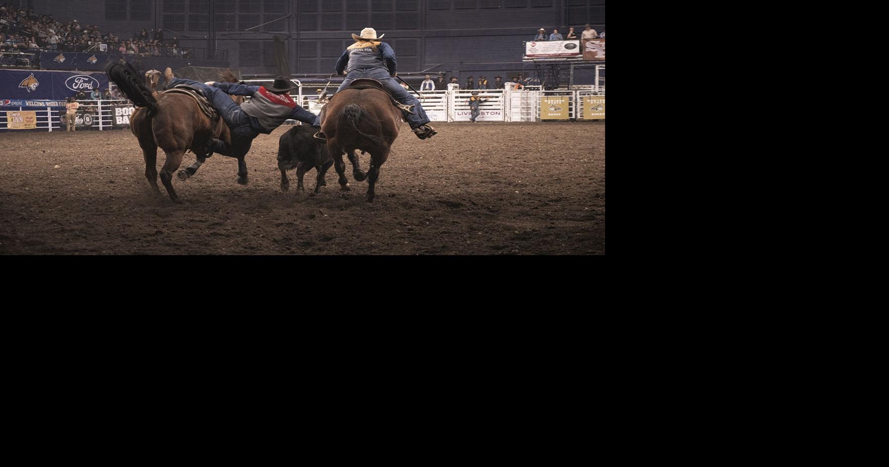 MSU topples the competition at annual Spring Rodeo | Featured ...