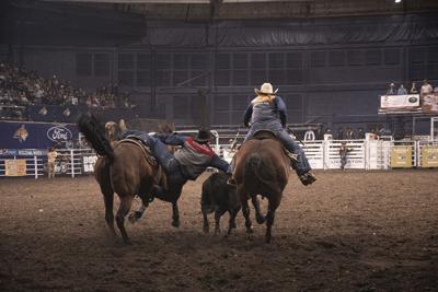 MSU topples the competition at annual Spring Rodeo | Featured ...