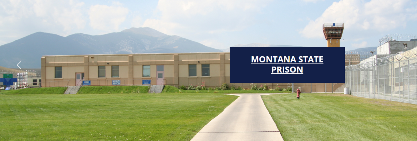 Montana State Prison Hosts Correctional Officer Training As Part Of ...
