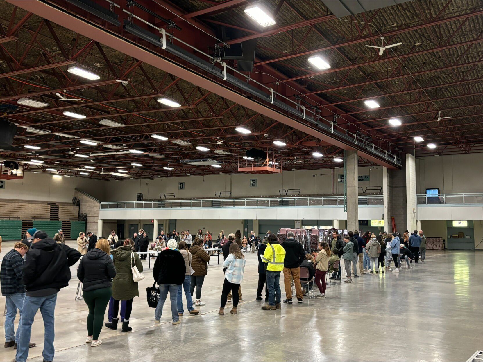 Montana's new voter verification program flags potential non-citizens ...