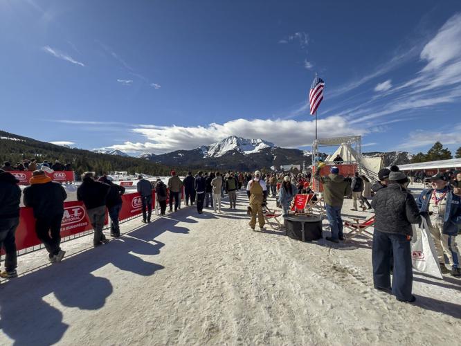 Big Sky celebrates car culture with FAT Ice Race | State | msuexponent.com
