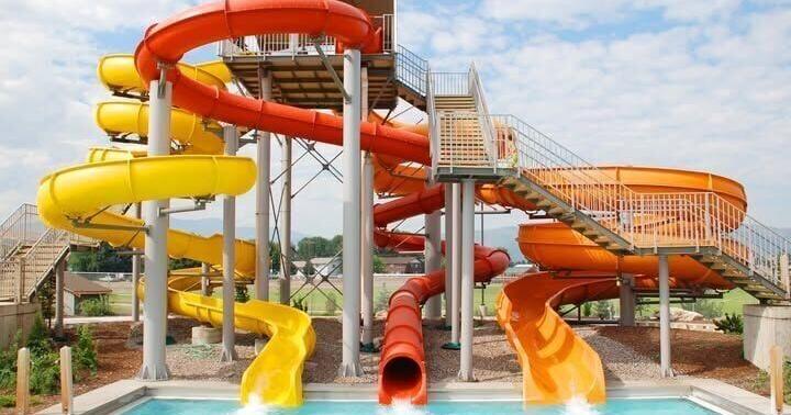 Splash Montana Opens 20th Season Friday, June 12 | State | msuexponent.com