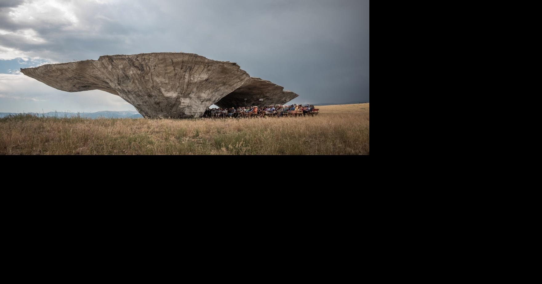 Tippet Rise announces 2026 season of art and music | State ...