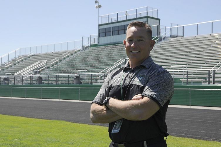 Community members support AD Robinson at board meeting | State ...