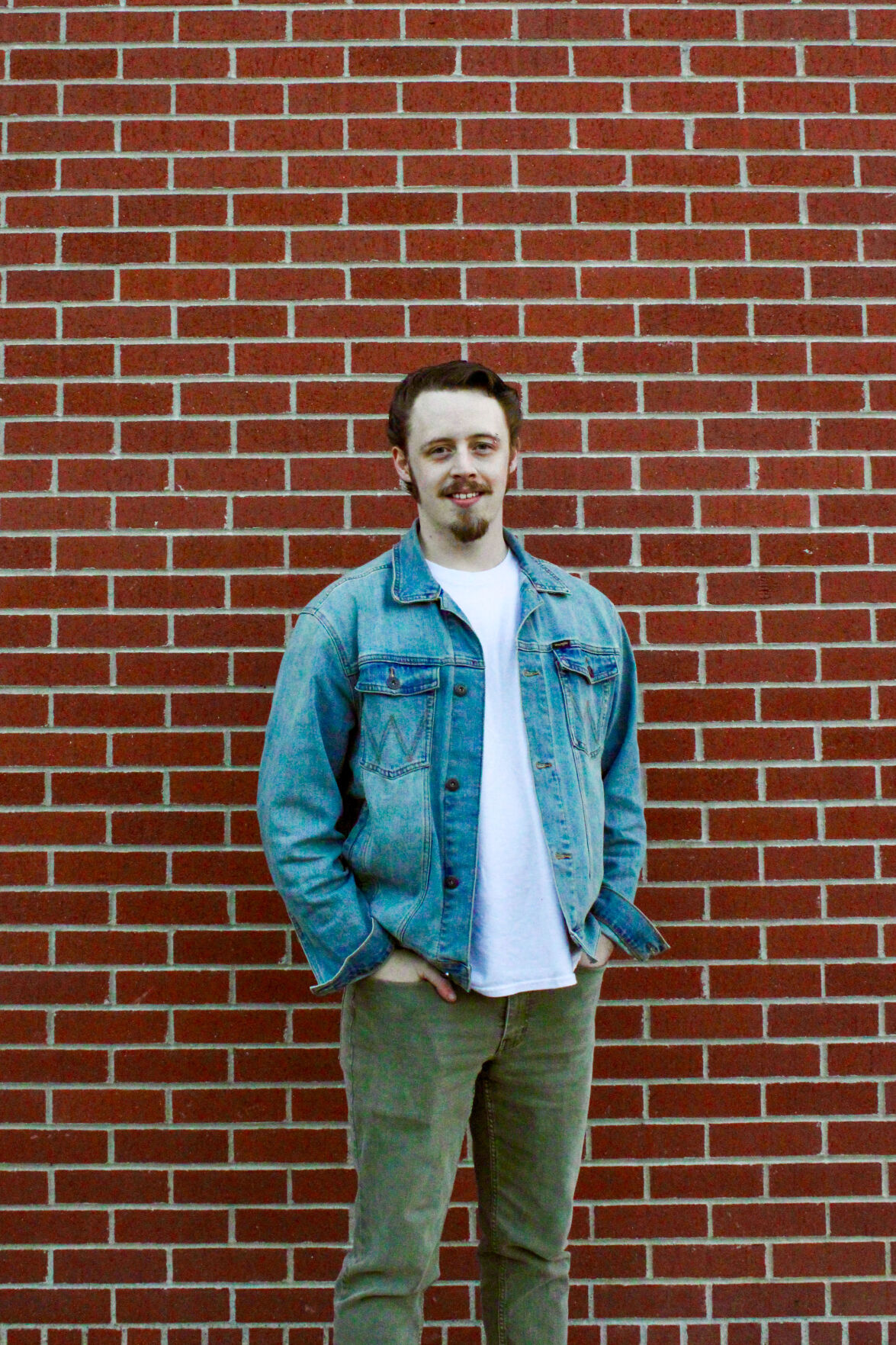 Meet mayoral candidate Brendan O’Connor | Culture | msuexponent.com