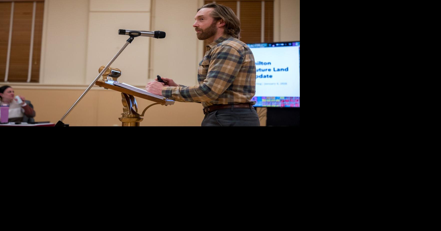 Hamilton City Council moves zoning changes forward | State ...